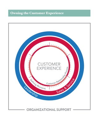 Owning the Customer Experience: A new view of sales effectiveness today ...