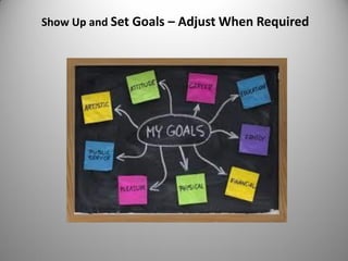 Owning your career | PPT