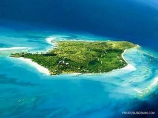 Own Private Islands | PPTX