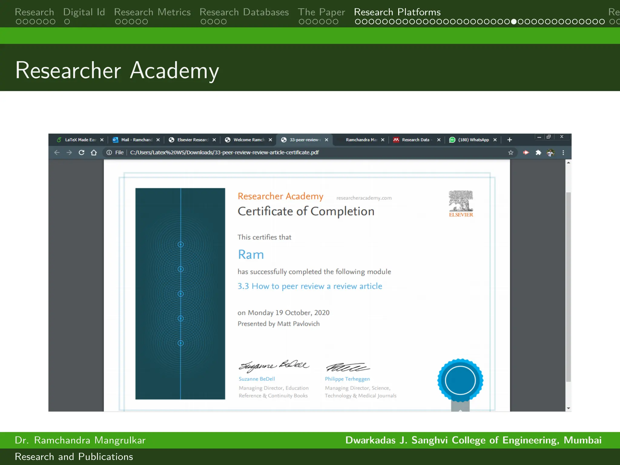 Introduction to Research and Publications Tools.pdf