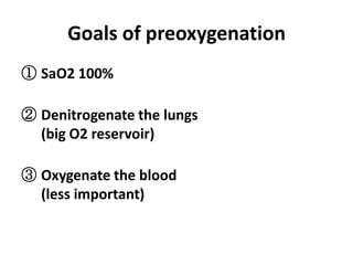 Own the Oxygen | PPTX