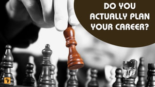 Own your career | PDF