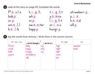 owphonics2_worksheet_answerkey.pdf learn phonics | PPT