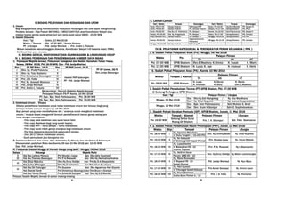 Warta Jemaat / 06-Mei-2018 | PDF