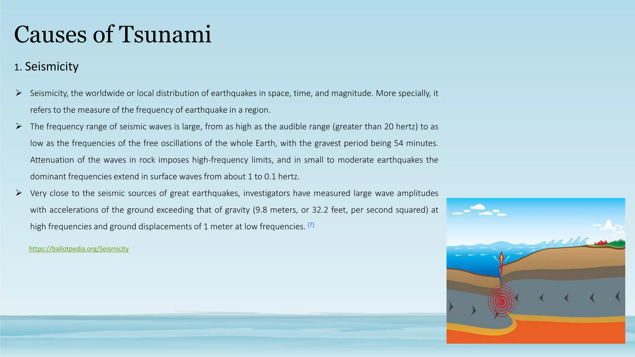 Tsunami_Occurrence_by_lavanya-1.pptx