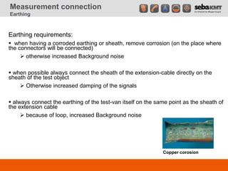 OWTS M28.ppt | Computer Peripherals | Computing