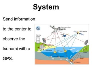 Ow tsunami warning_system_in_the_indian_ocean | PDF | Geography | Science