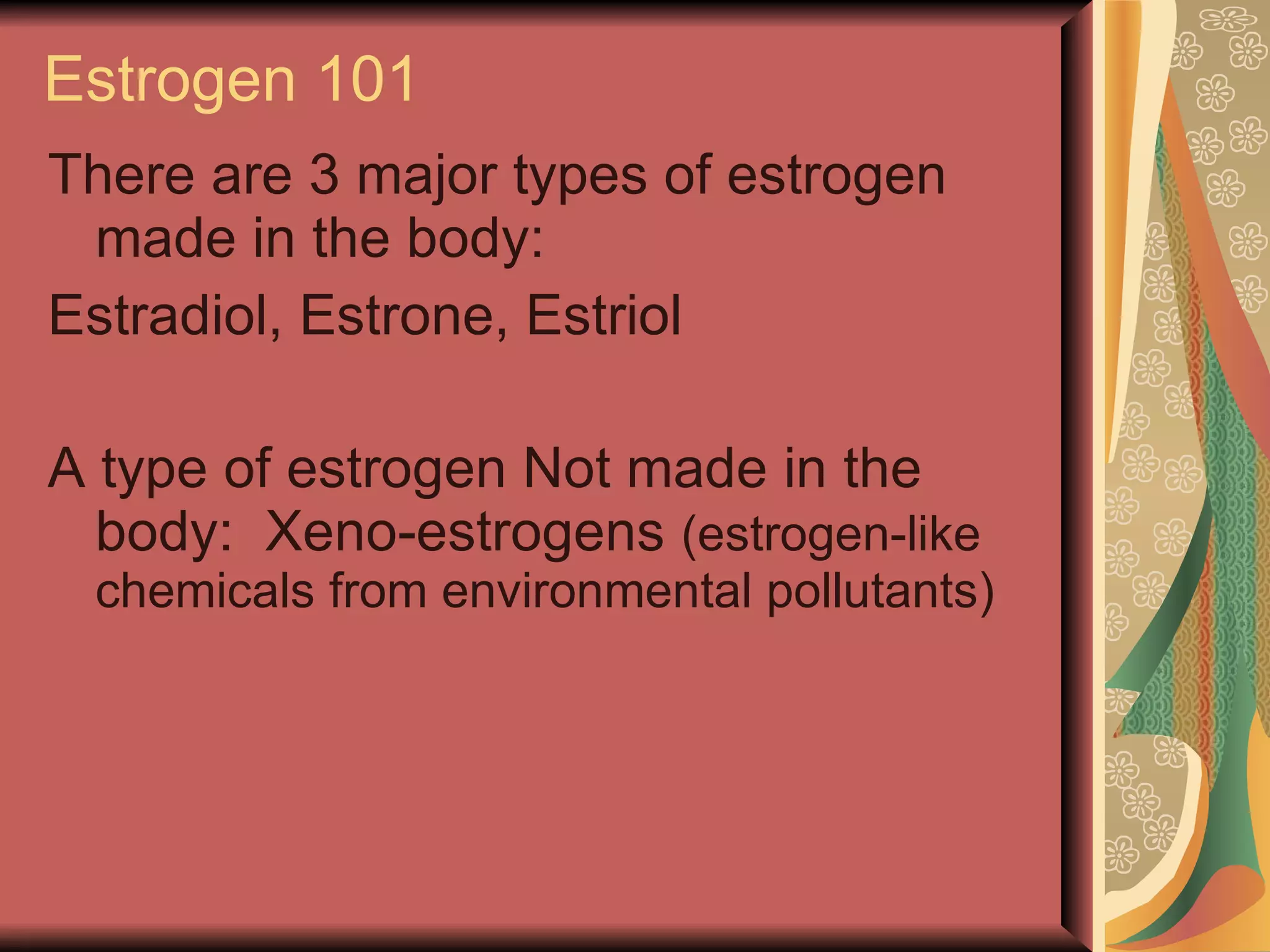 Owtv Fibroids And Endo | PPT