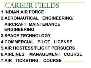 Aviation | PPT