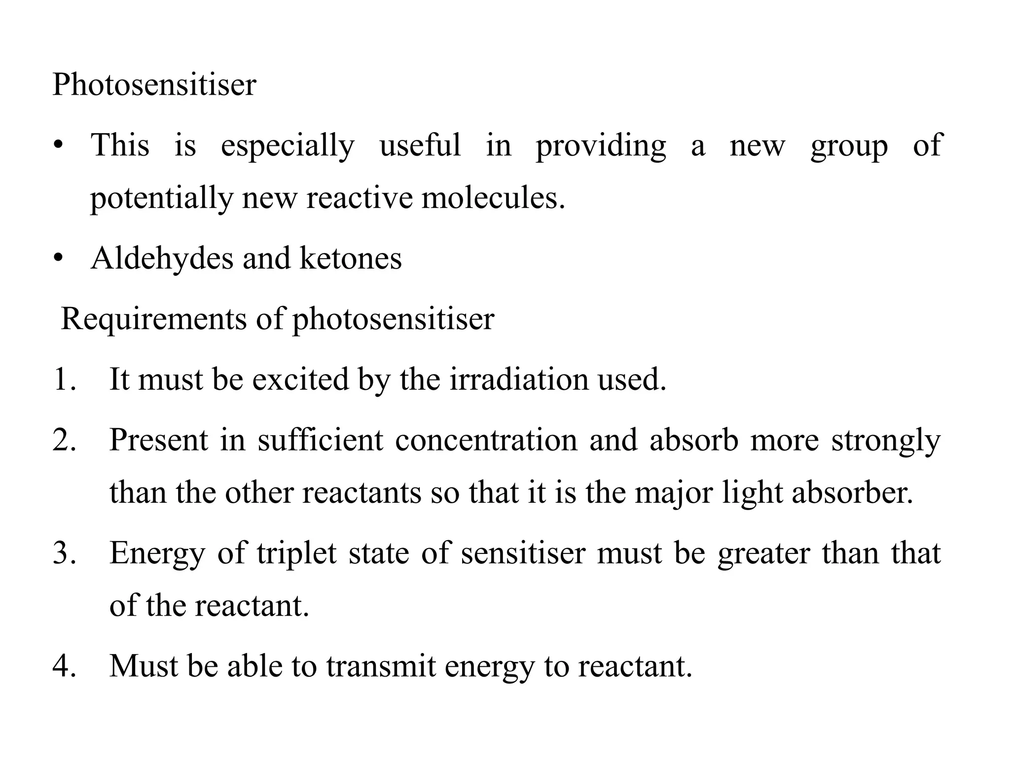PHOTO-OXIDATION | PPTX