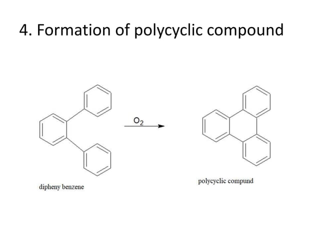 PHOTO-OXIDATION | PPTX | Chemistry | Science