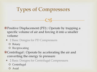 Compressor | PPT