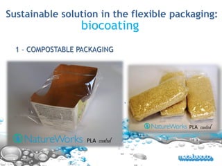 Barrier Coating - Oxaqua Metalvuoto | PDF