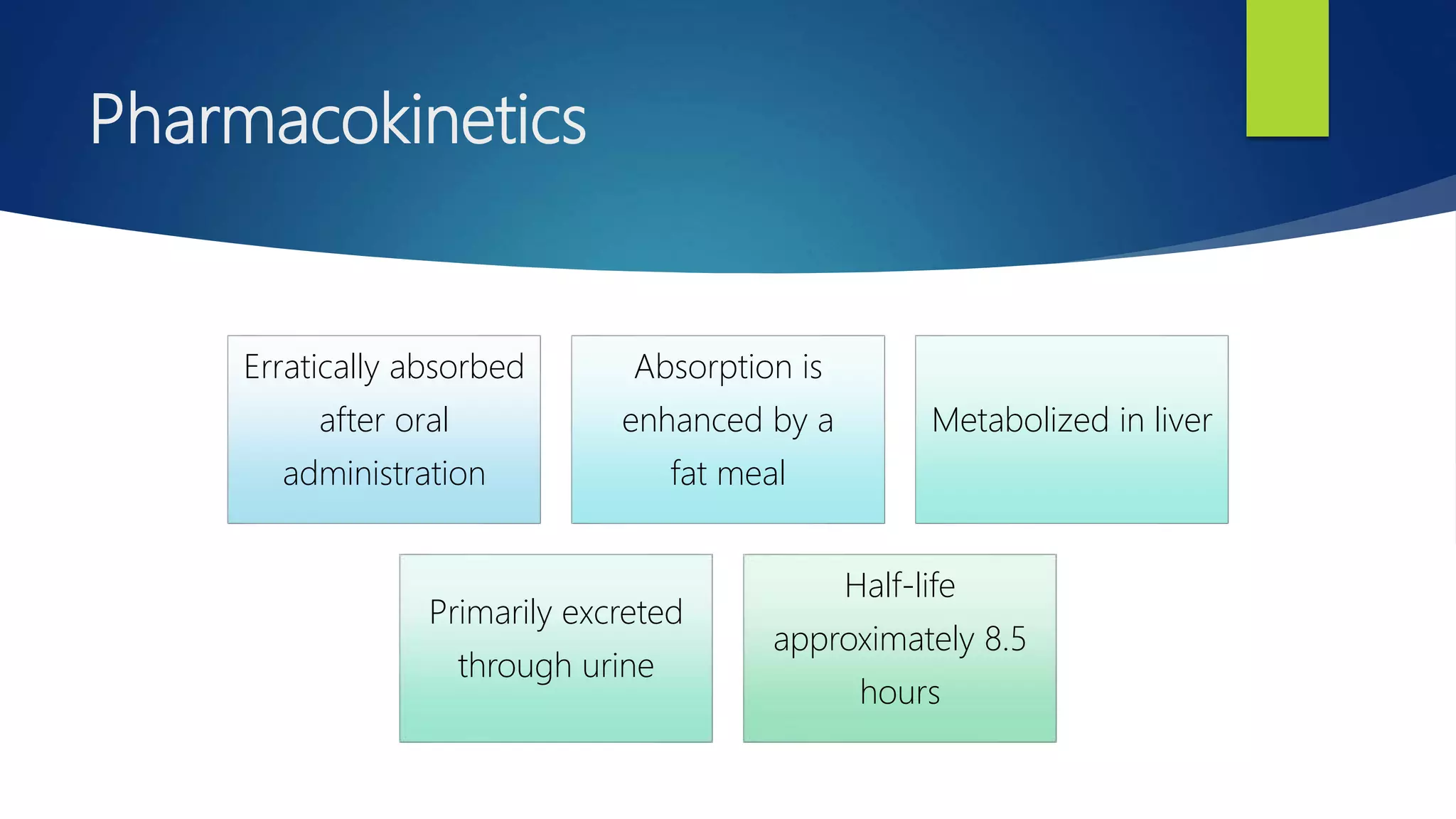 Oxazole ring-containing-drugs (1) | PPTX