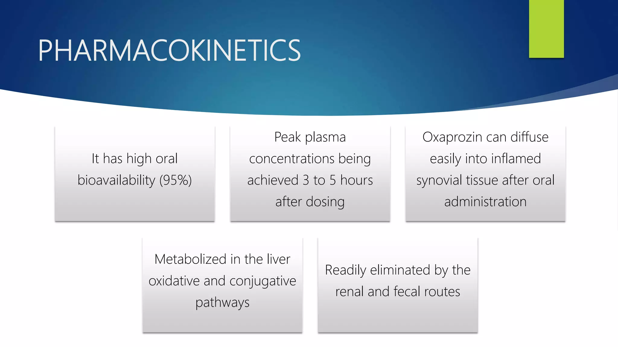 Oxazole ring-containing-drugs (1) | PPTX