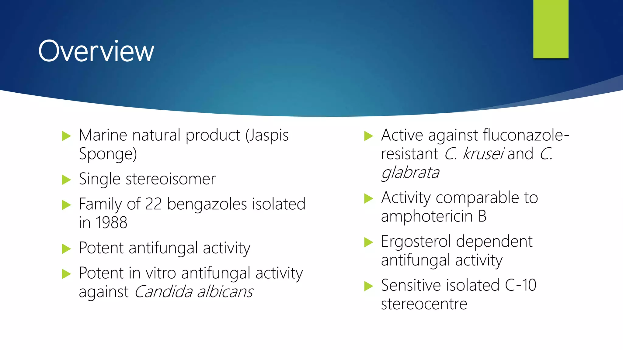 Oxazole ring-containing-drugs (1) | PPTX
