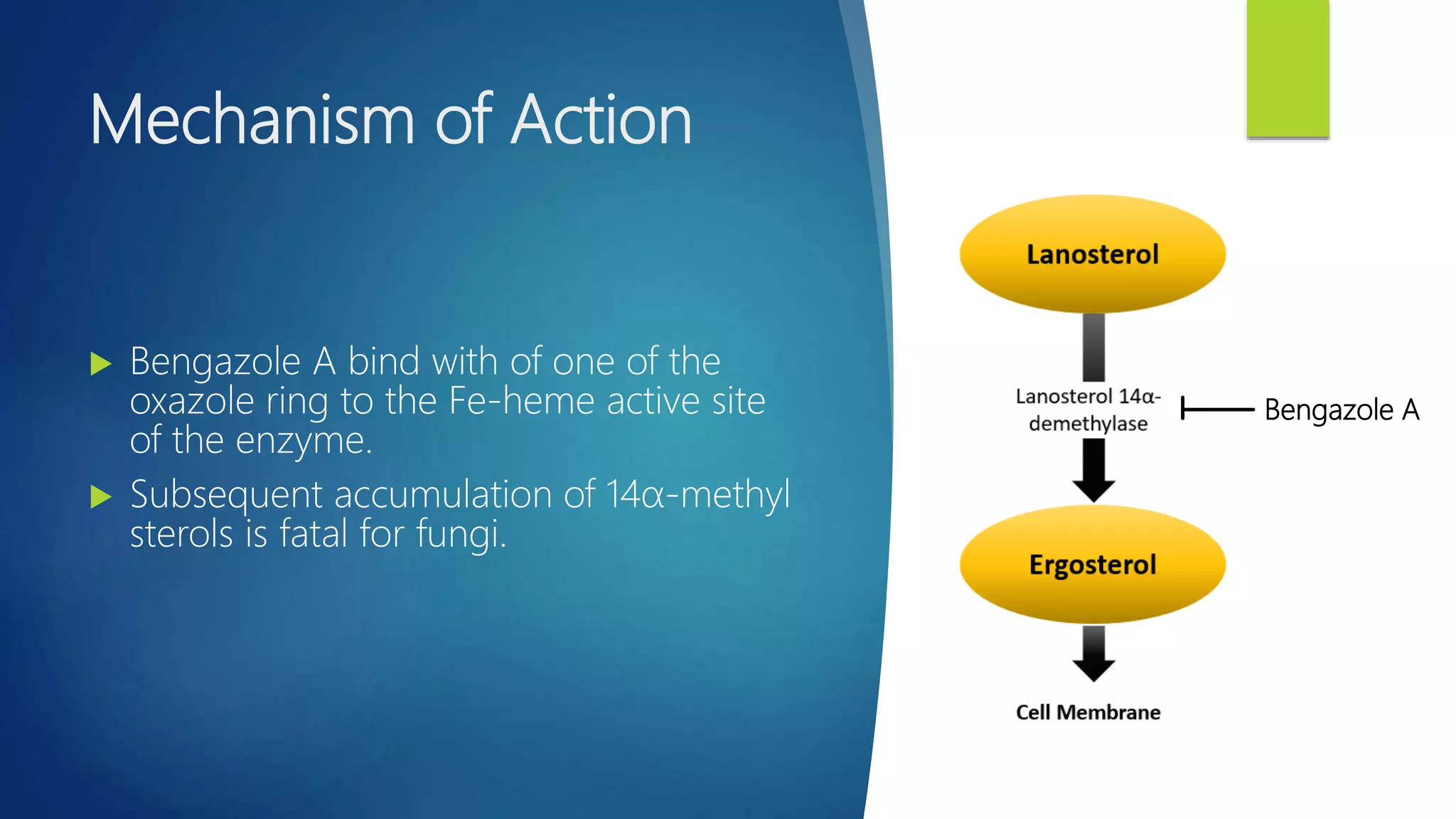 Oxazole ring-containing-drugs (1) | PPTX