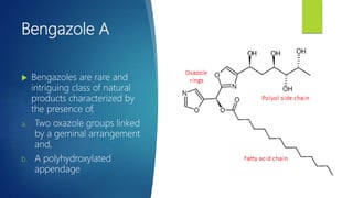 Oxazole ring-containing-drugs (1) | PPTX