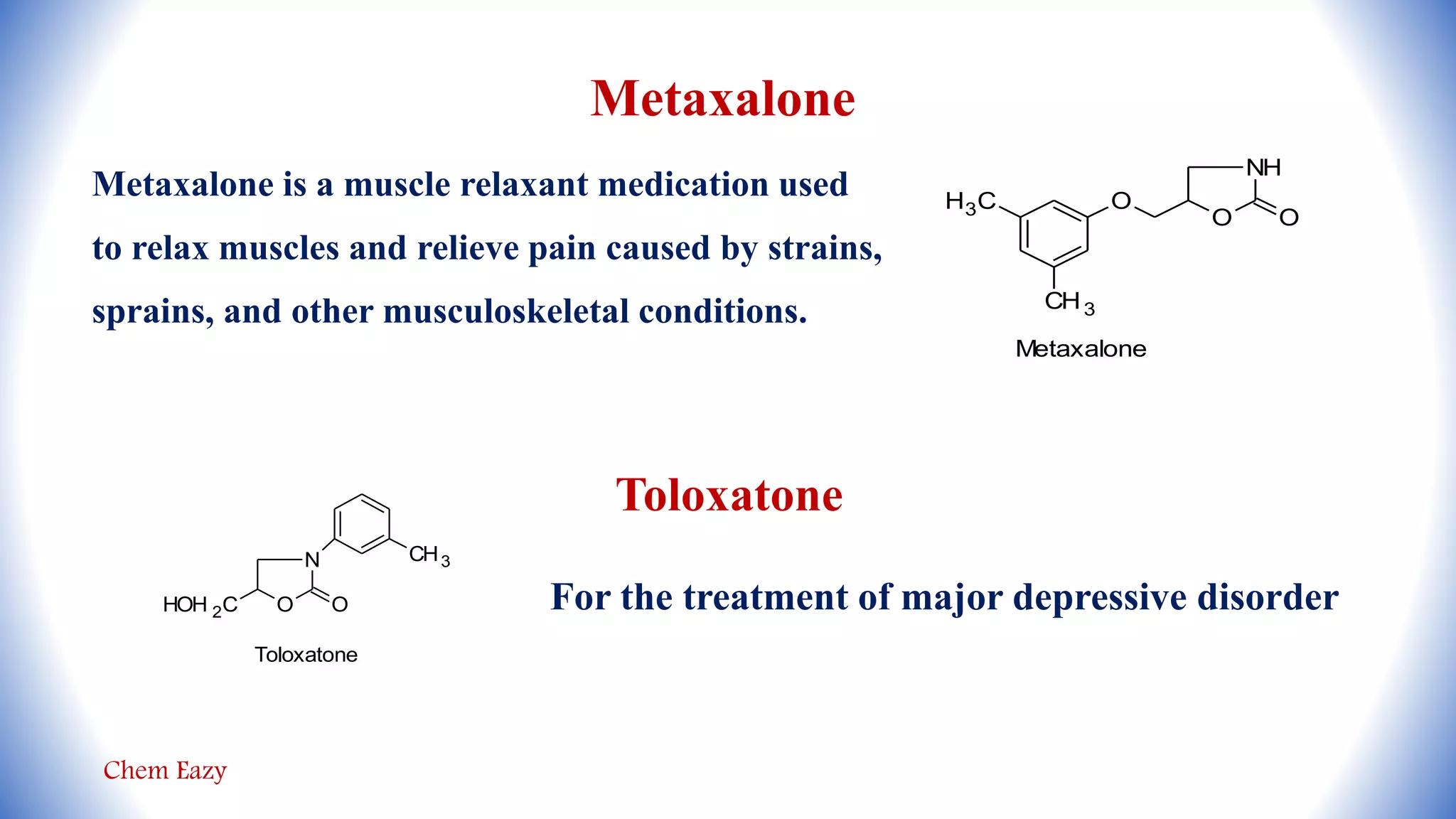Oxazole - Synthesis of Oxazole - Reactions of Oxazole - Medicinal uses ...