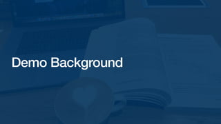 Pouring Coffee Into the Matrix: Building Java Applications on Neo4j | PPT