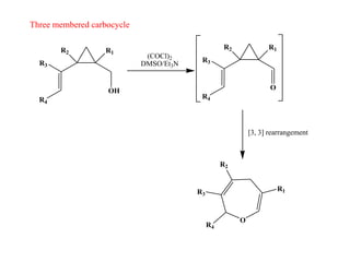 Seven membered heterocycles-Oxepines & thiepines | PPTX