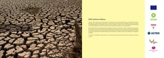 Oxfam echo la nina picturebook polycarp | PDF