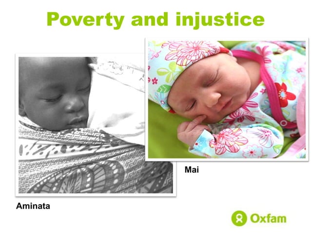 Welcome to Oxfam | PDF