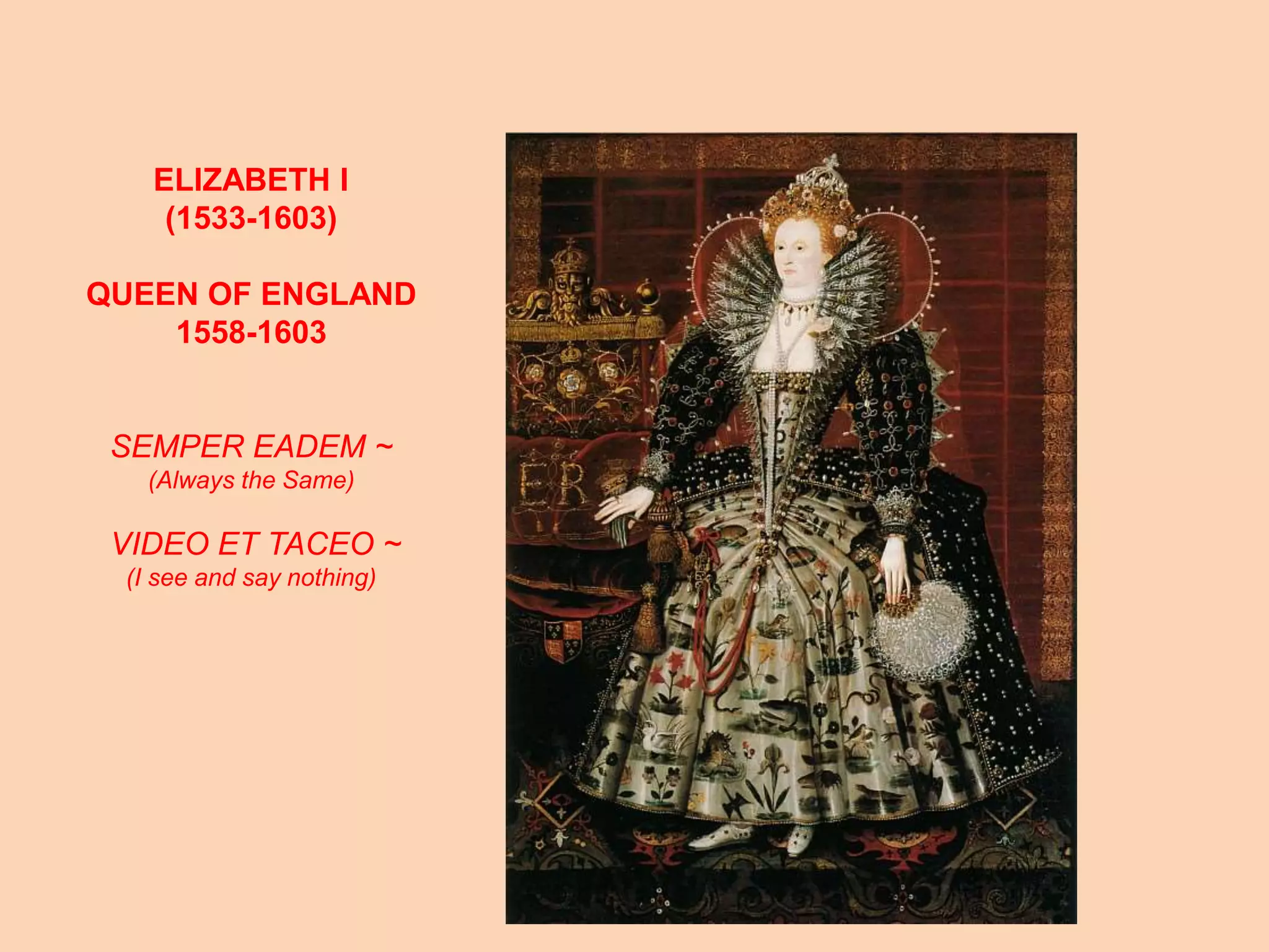 Common Denominators in Successful Female Statecraft: The Political ...