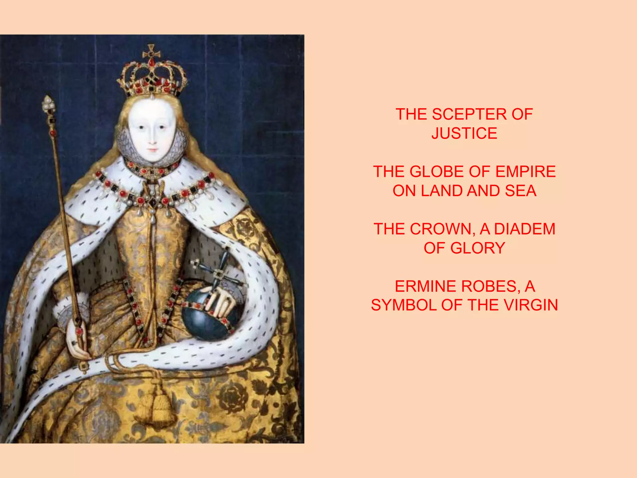 Common Denominators in Successful Female Statecraft: The Political ...