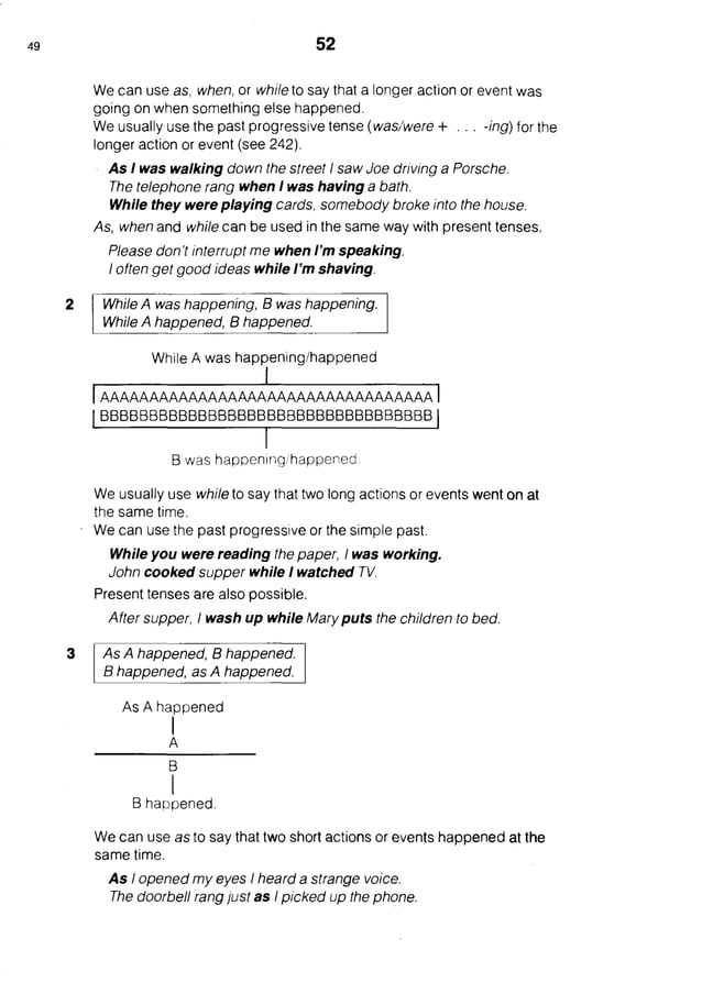 Oxford basic english usage | PDF