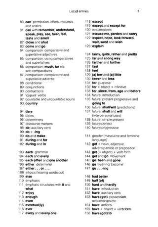 Oxford basic english usage | PDF