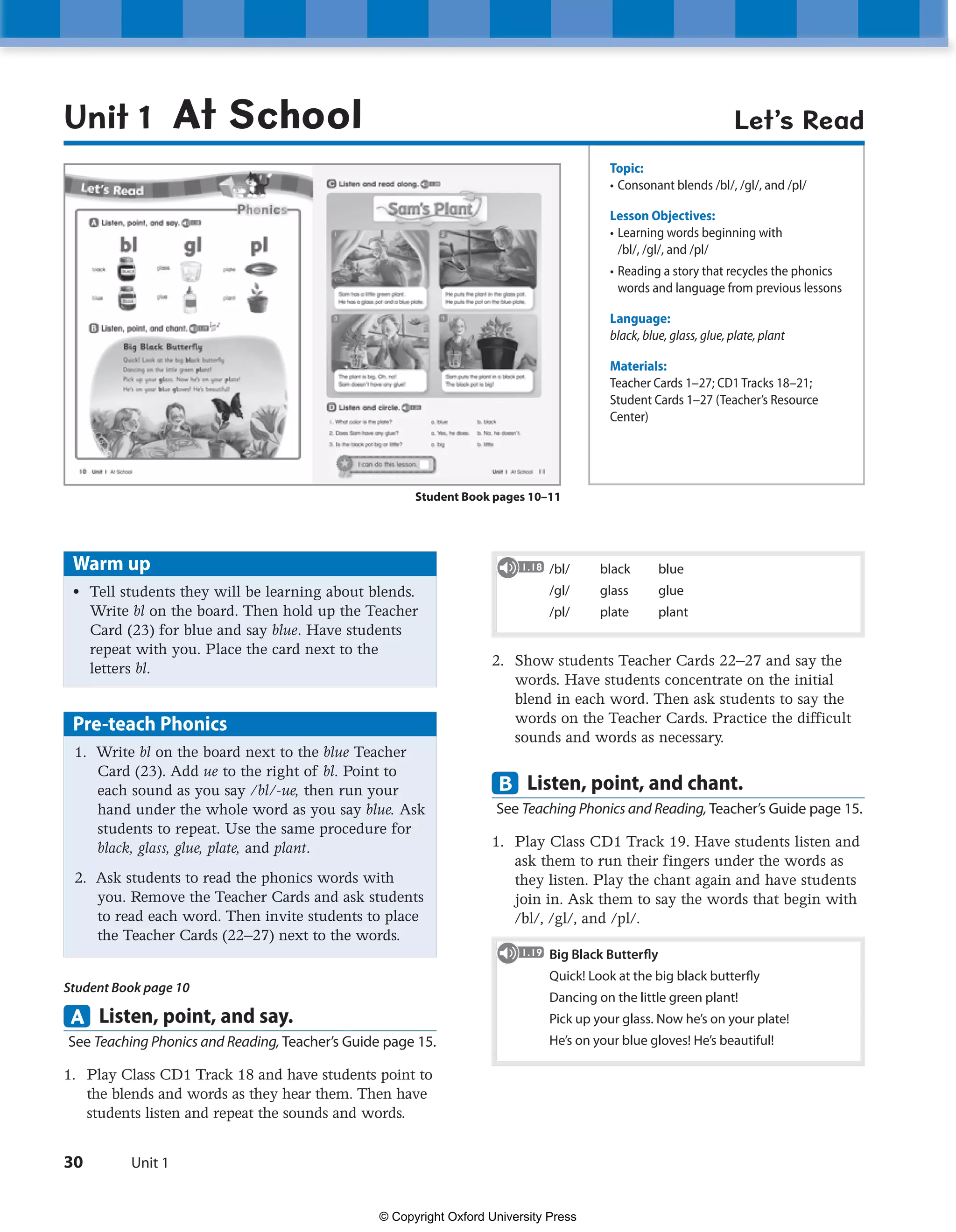 Oxford - Let_s Go 3 Teacher_s Guide 5th Edition.pdf | Education