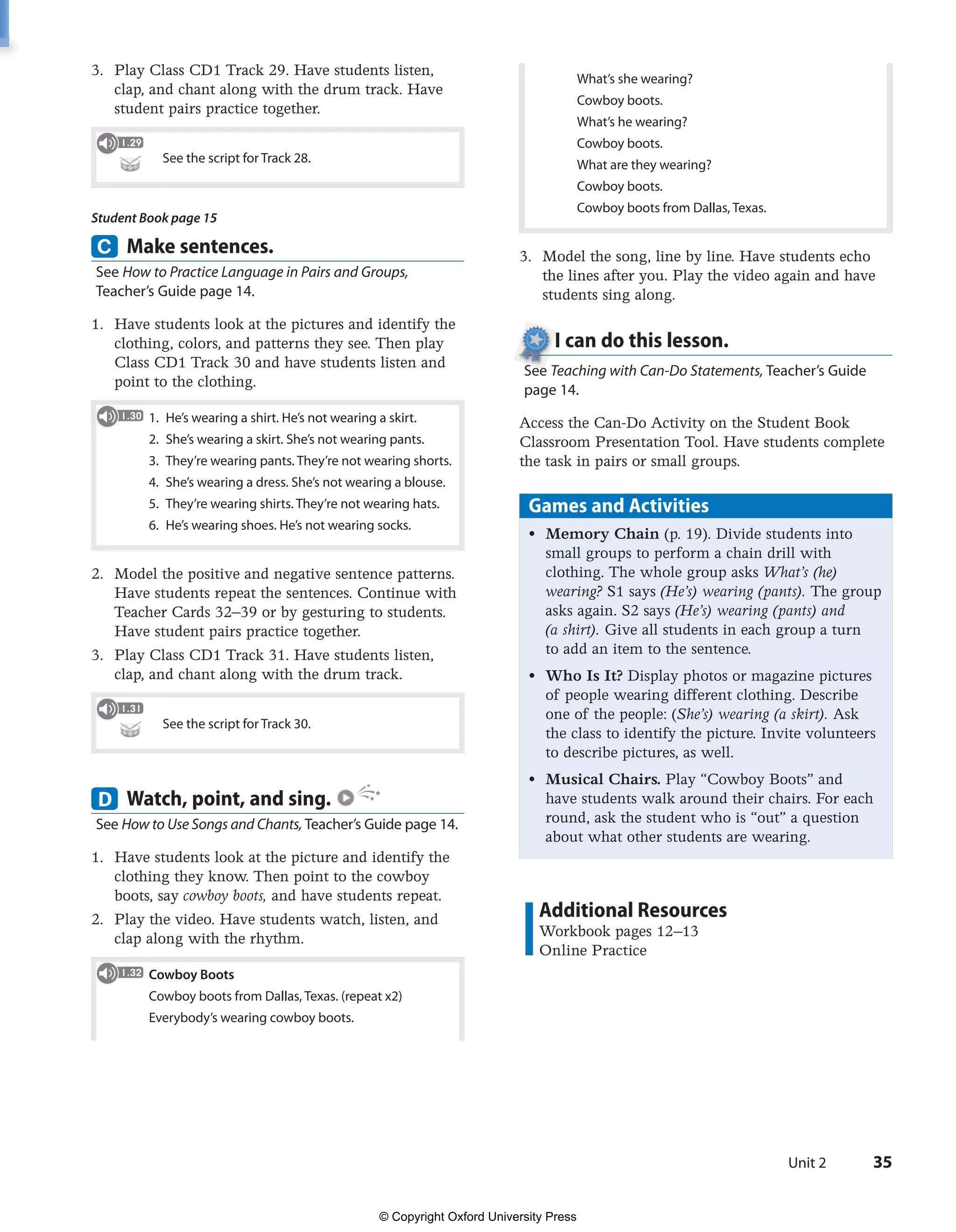 Oxford - Let_s Go 3 Teacher_s Guide 5th Edition.pdf | Education