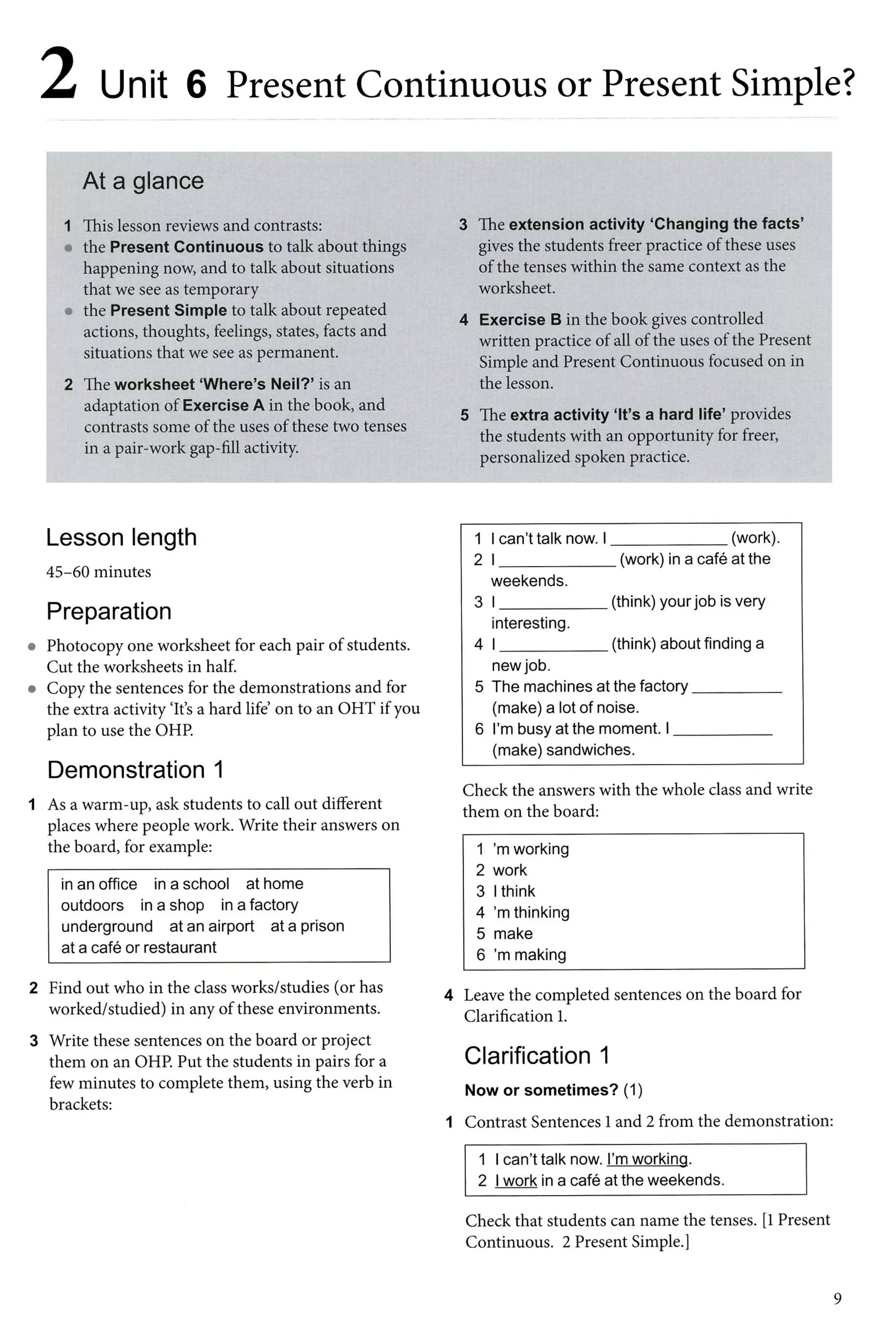 Oxford practice grammar intermediate | PDF