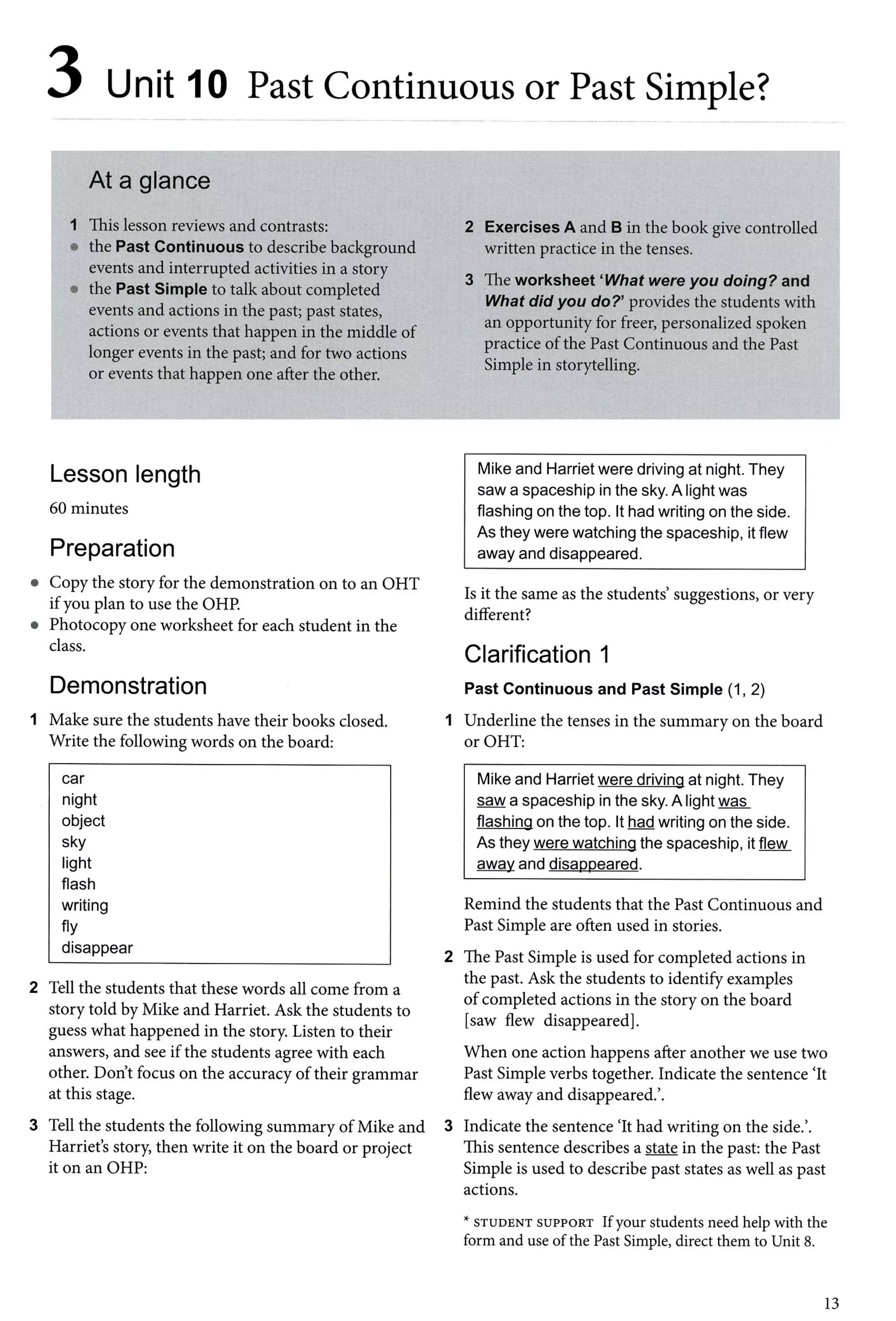 Oxford practice grammar intermediate | PDF