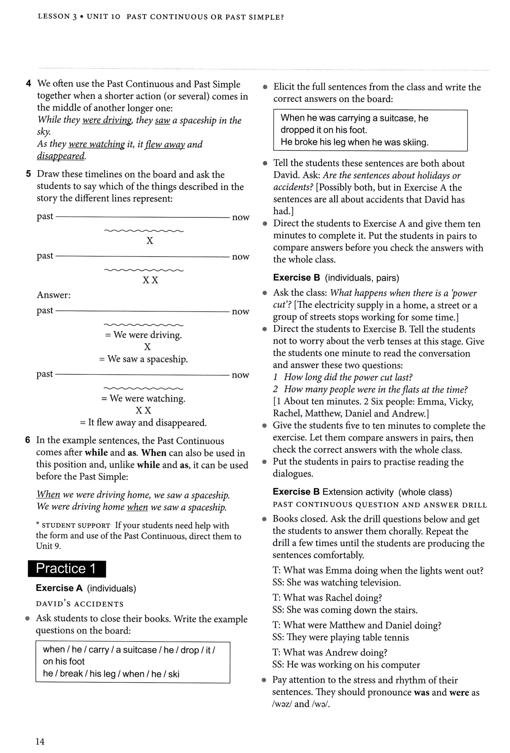 Oxford practice grammar intermediate | PDF