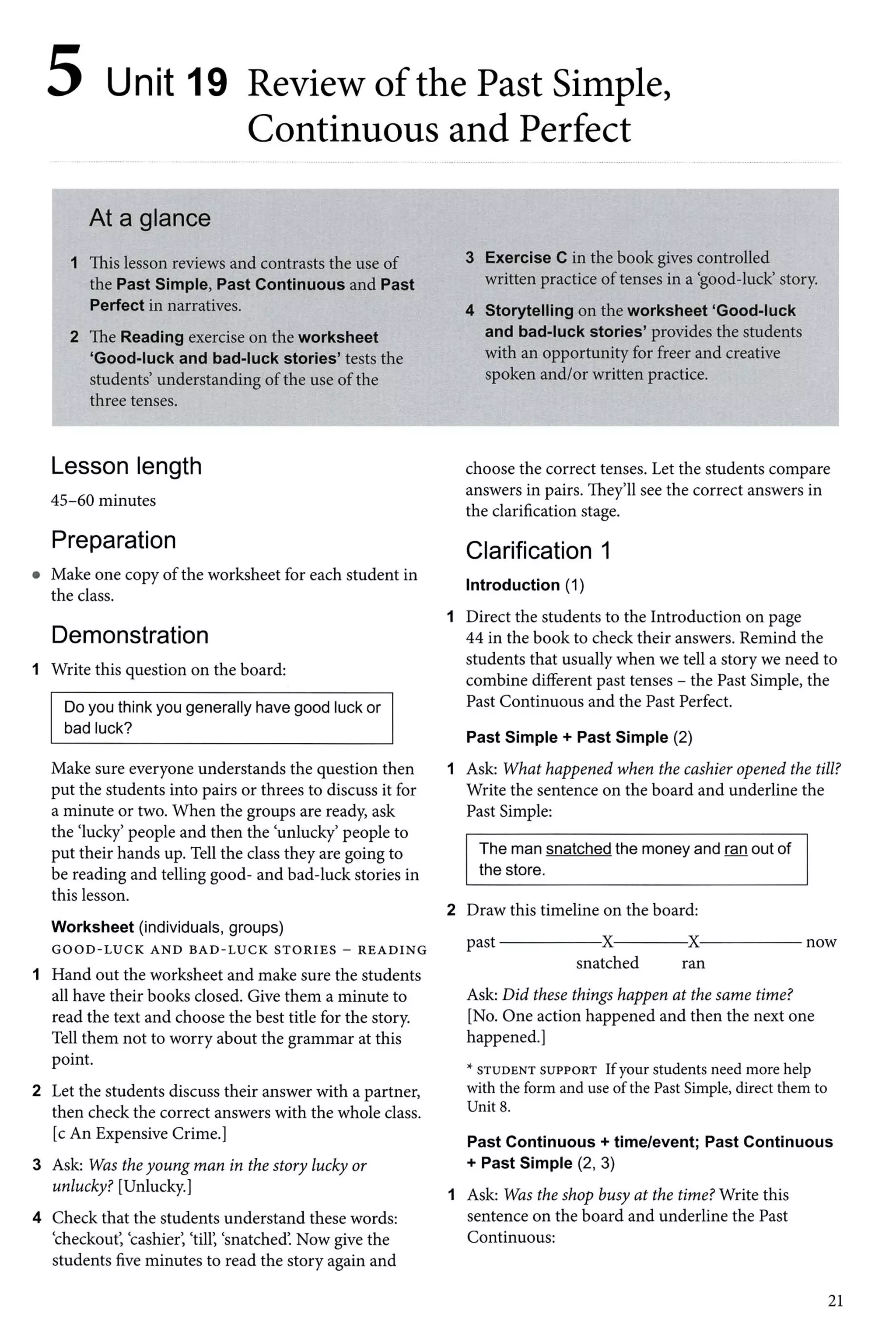 Oxford practice grammar intermediate | PDF