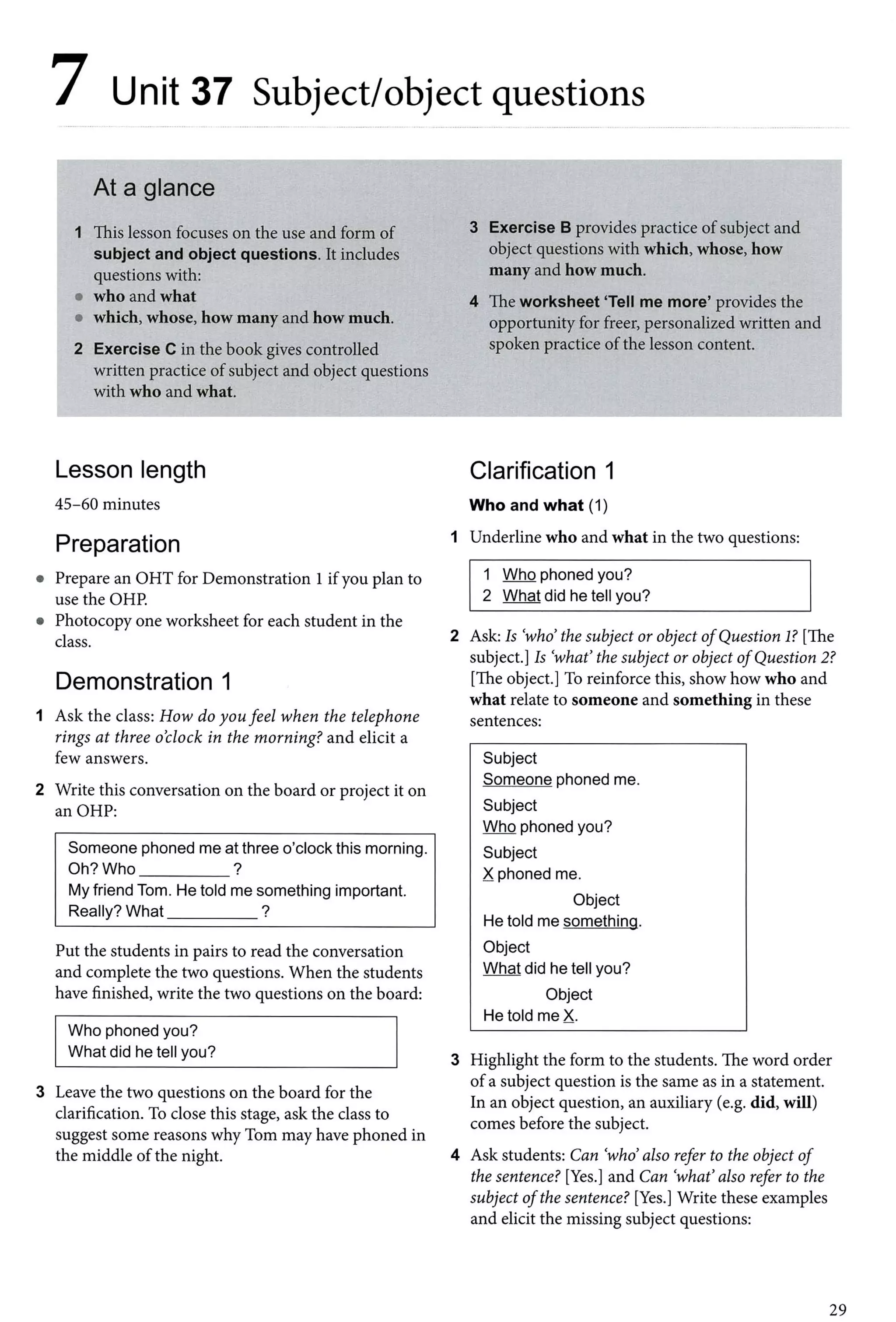Oxford practice grammar intermediate | PDF