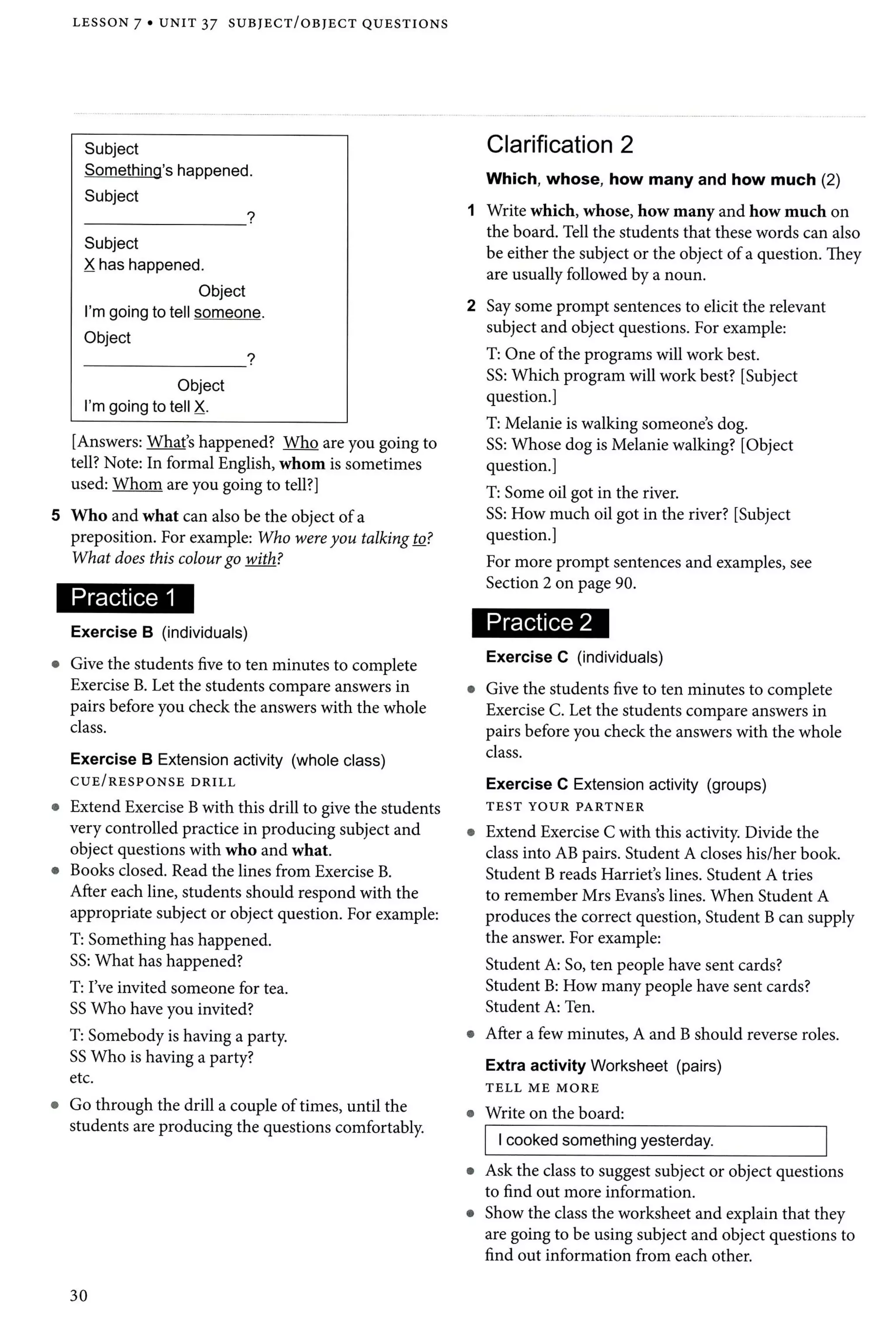 Oxford practice grammar intermediate | PDF