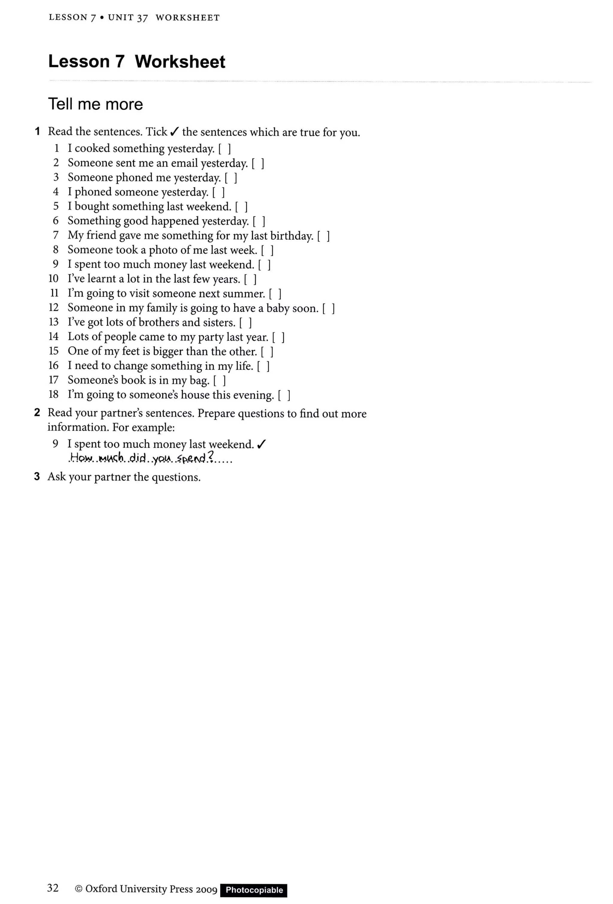 Oxford practice grammar intermediate | PDF