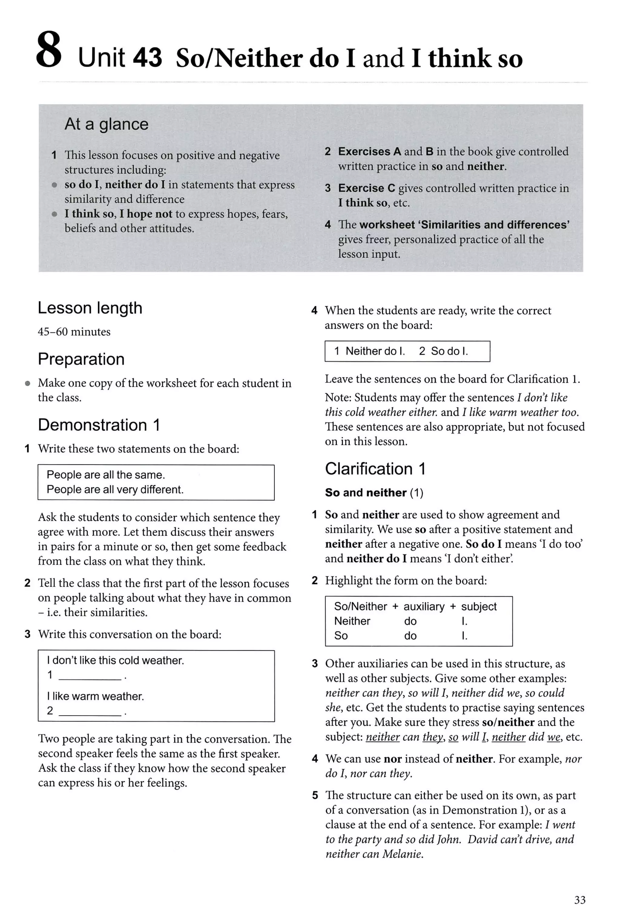 Oxford practice grammar intermediate | PDF