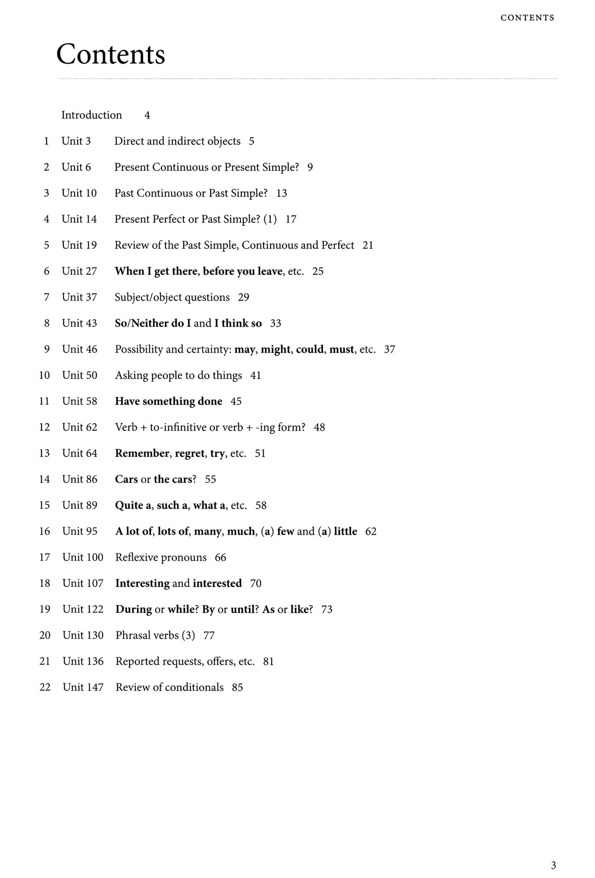 Oxford practice grammar intermediate | PDF