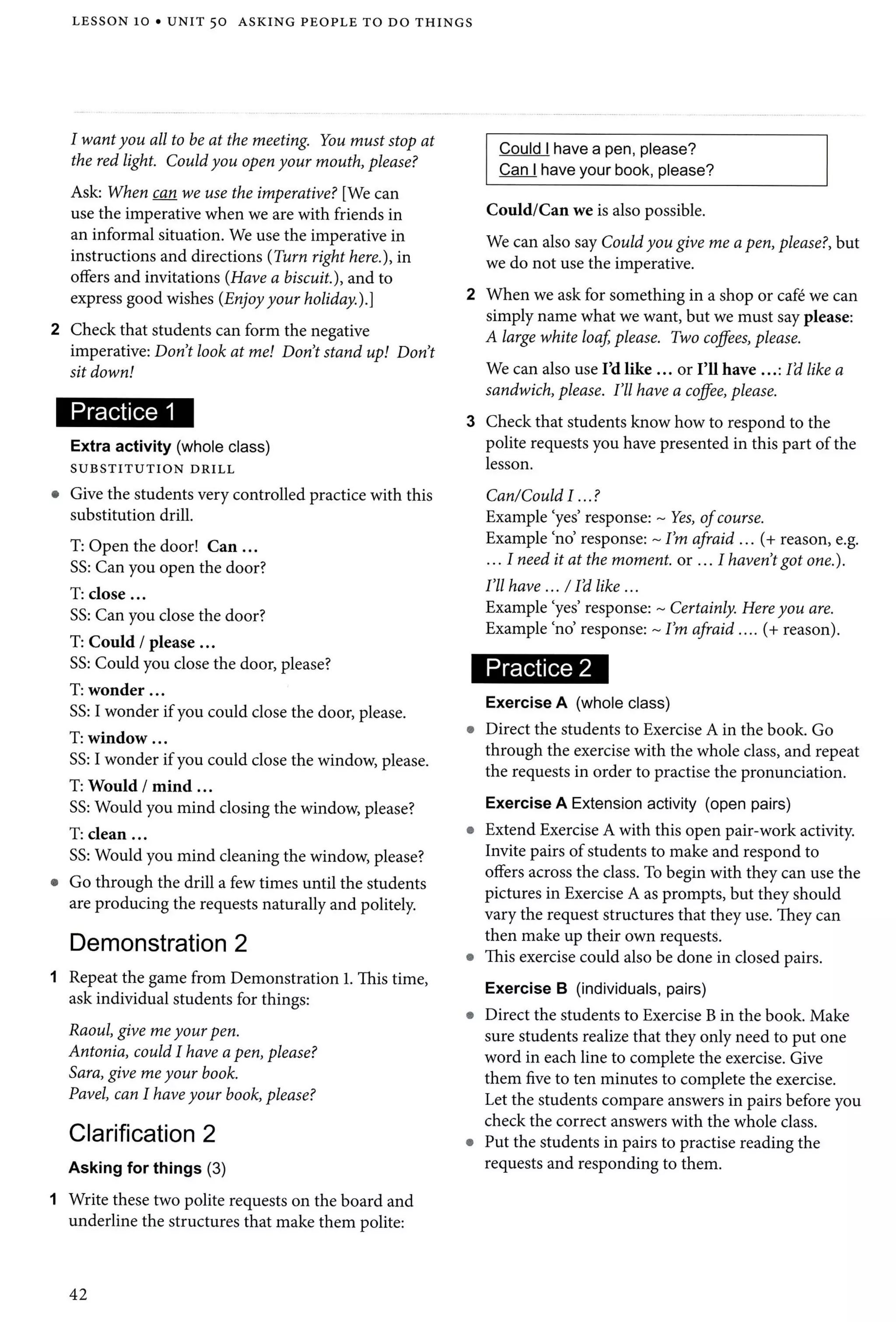 Oxford practice grammar intermediate | PDF