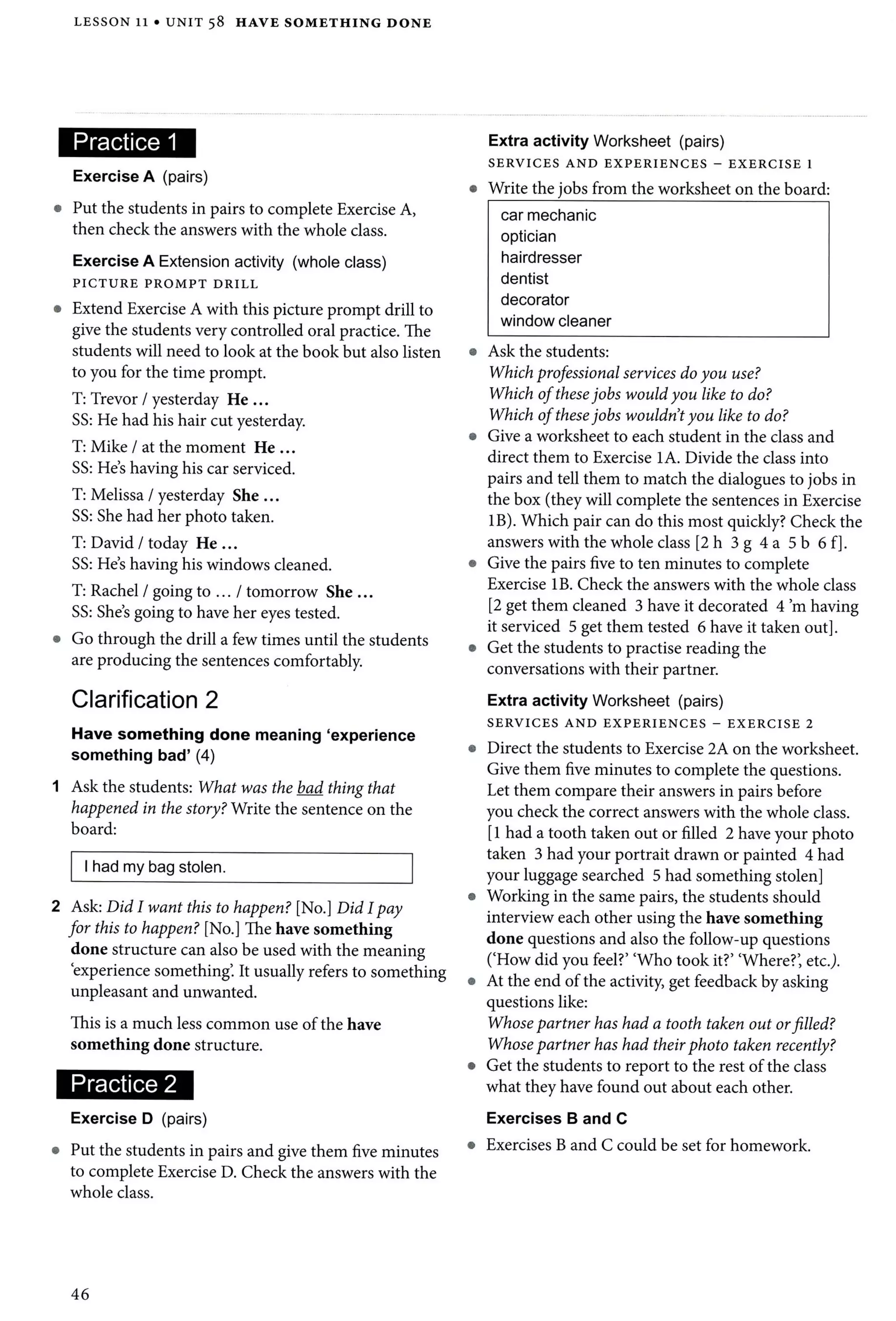 Oxford practice grammar intermediate | PDF