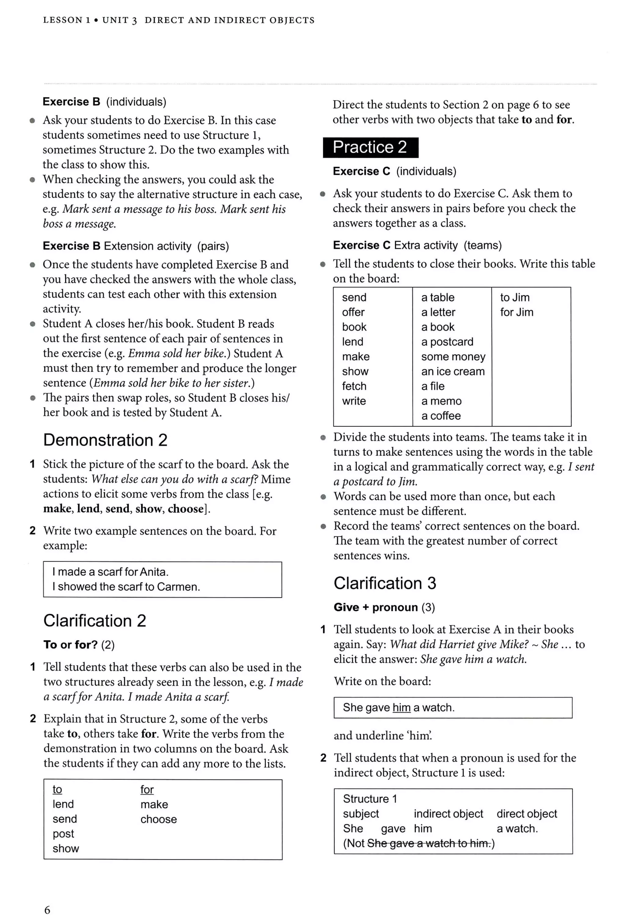 Oxford practice grammar intermediate | PDF