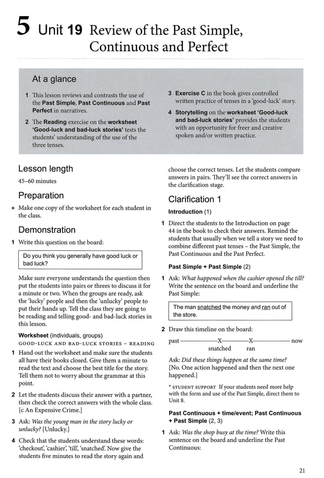 Oxford practice grammar intermediate | PDF | Mental Health | Diseases ...