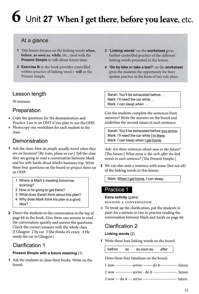 Oxford practice grammar intermediate | PDF | Mental Health | Diseases ...