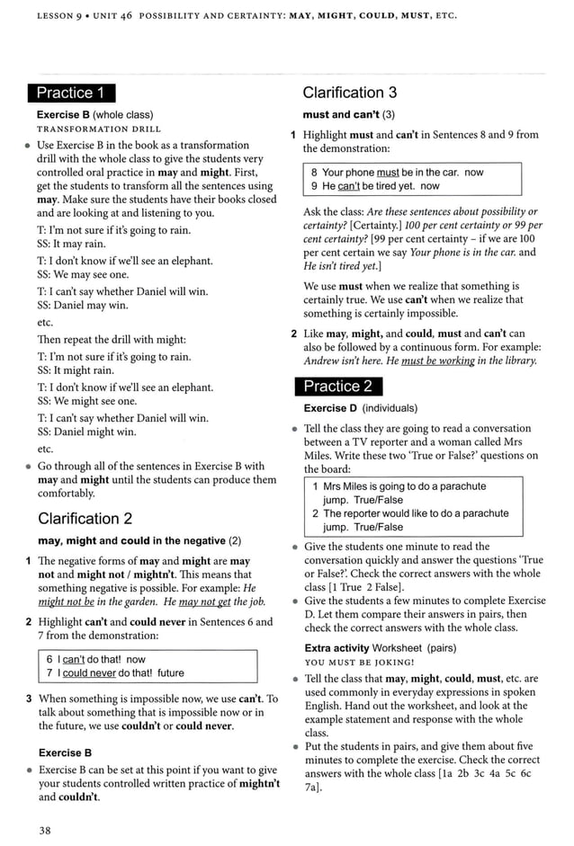 Oxford practice grammar intermediate | PDF | Mental Health | Diseases ...