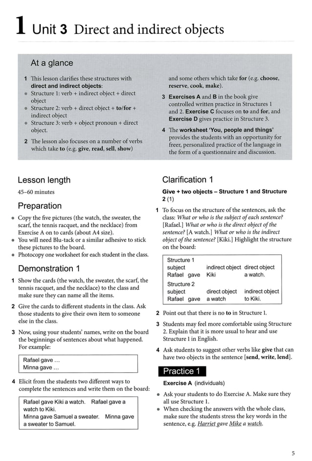 Oxford practice grammar intermediate | PDF | Mental Health | Diseases ...