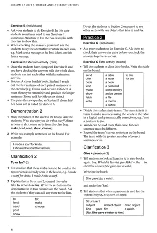 Oxford practice grammar intermediate | PDF